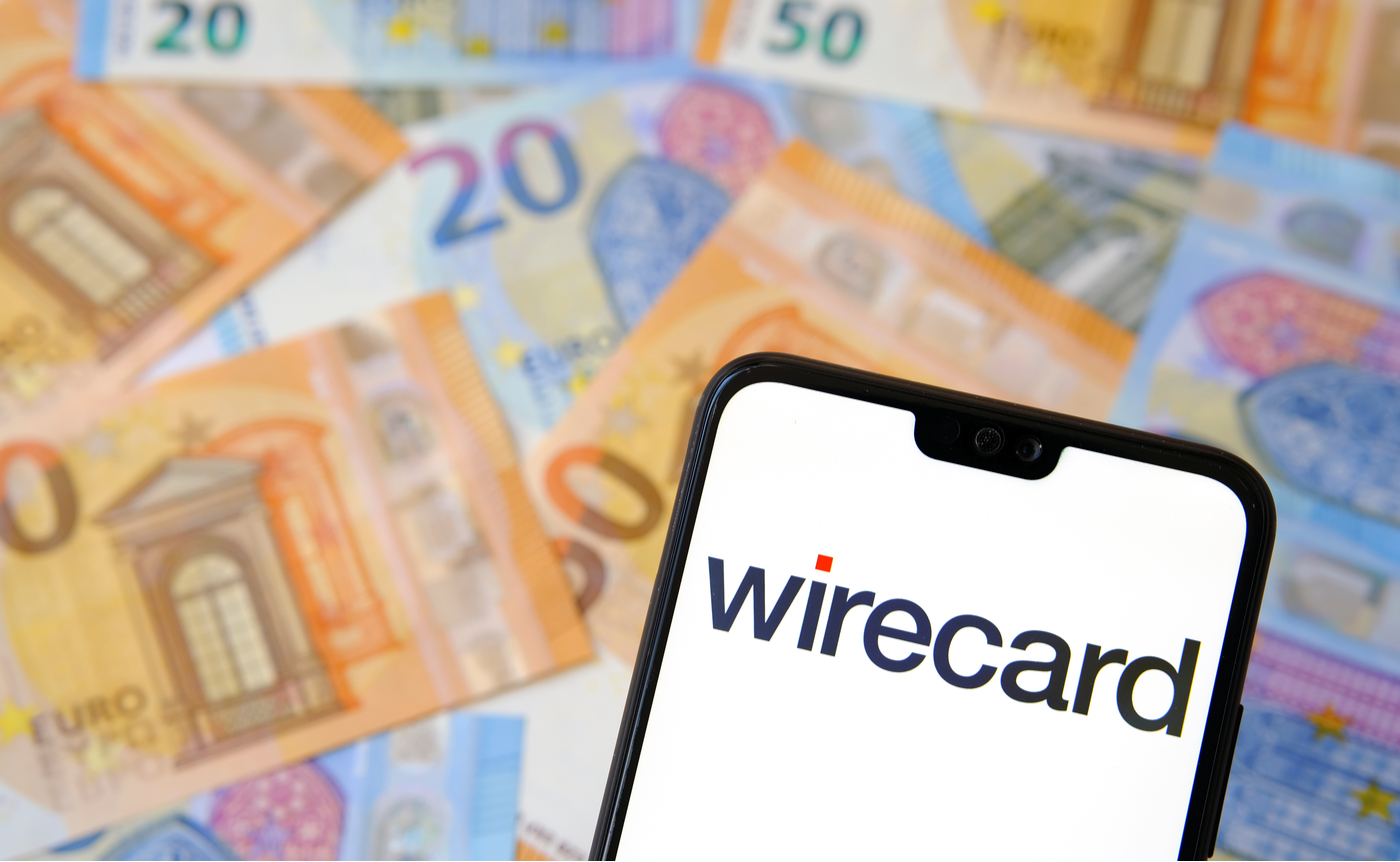 Where’s my money? Wirecard and tether - New Money Review