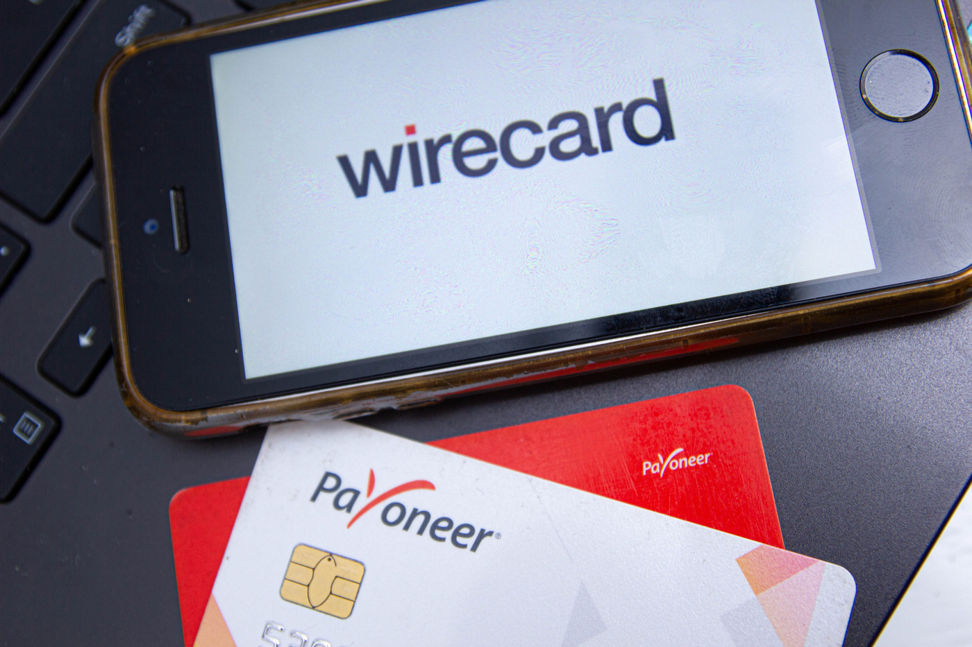 How safe is e-money? - New Money Review